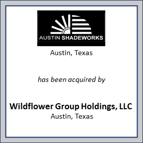 Transactions | Corporate Investment