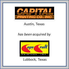 Transactions | Corporate Investment